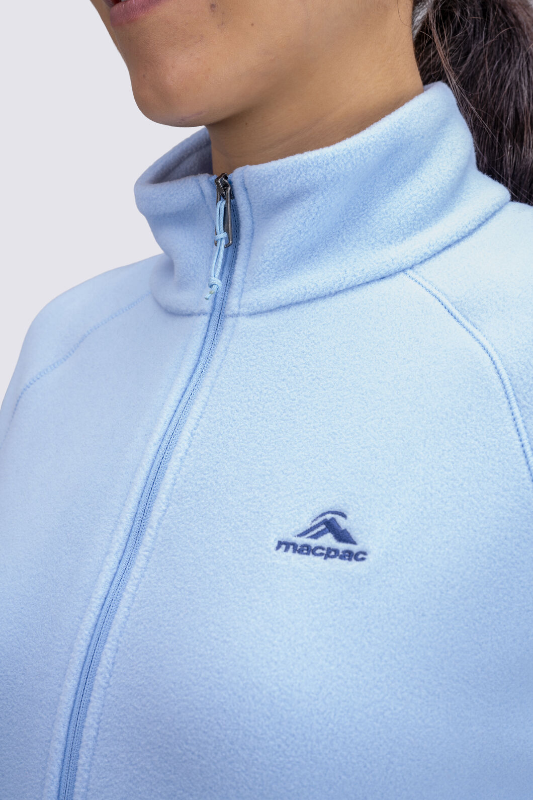 Macpac Women's Tui Fleece Jacket | Macpac