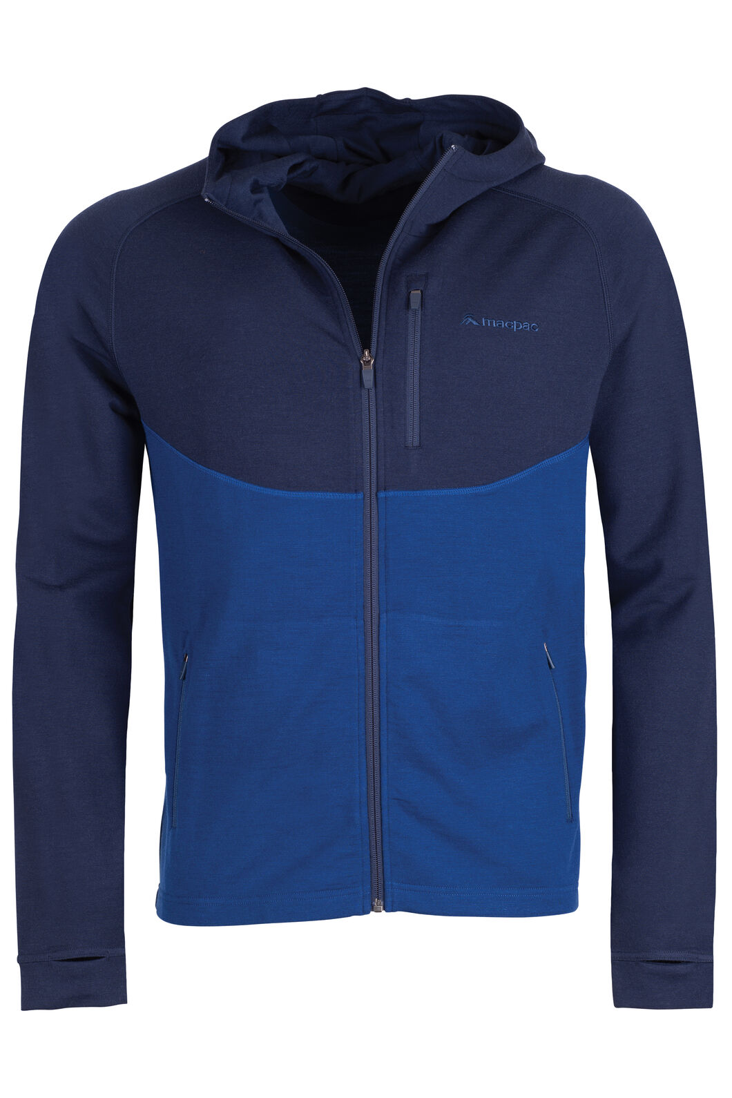 Macpac Lancewood 280 Merino Hoody - Men's | Macpac