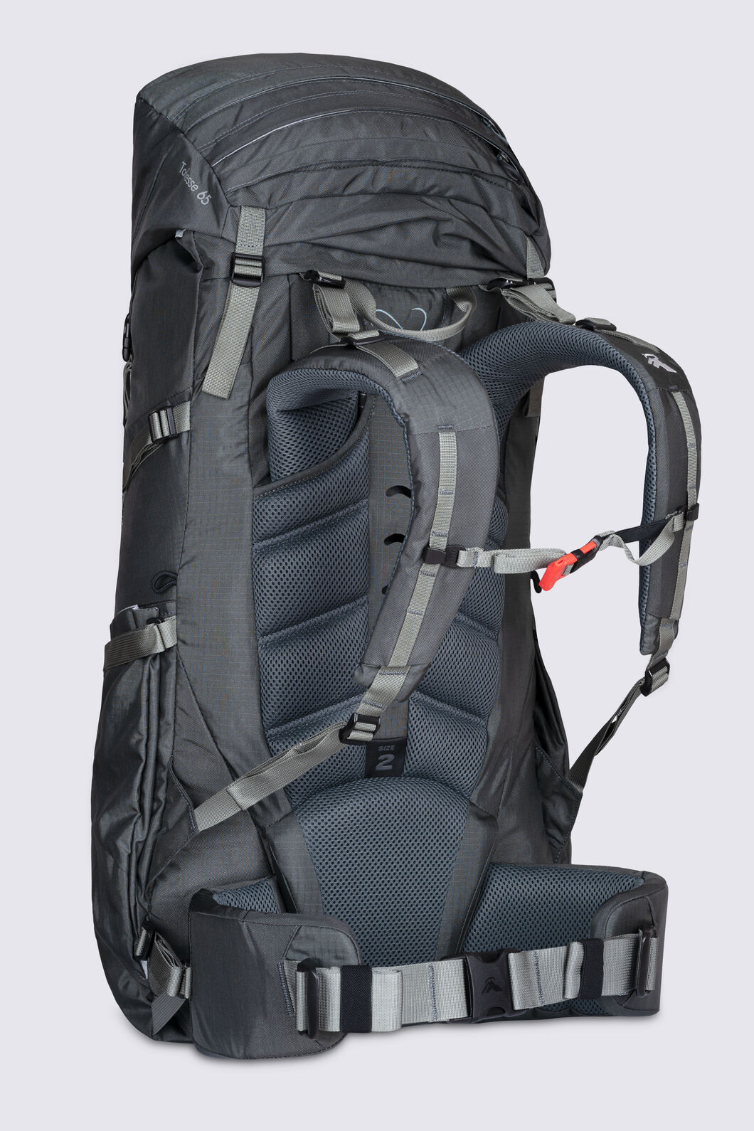 Macpac Torlesse 65L Hiking Pack | Macpac