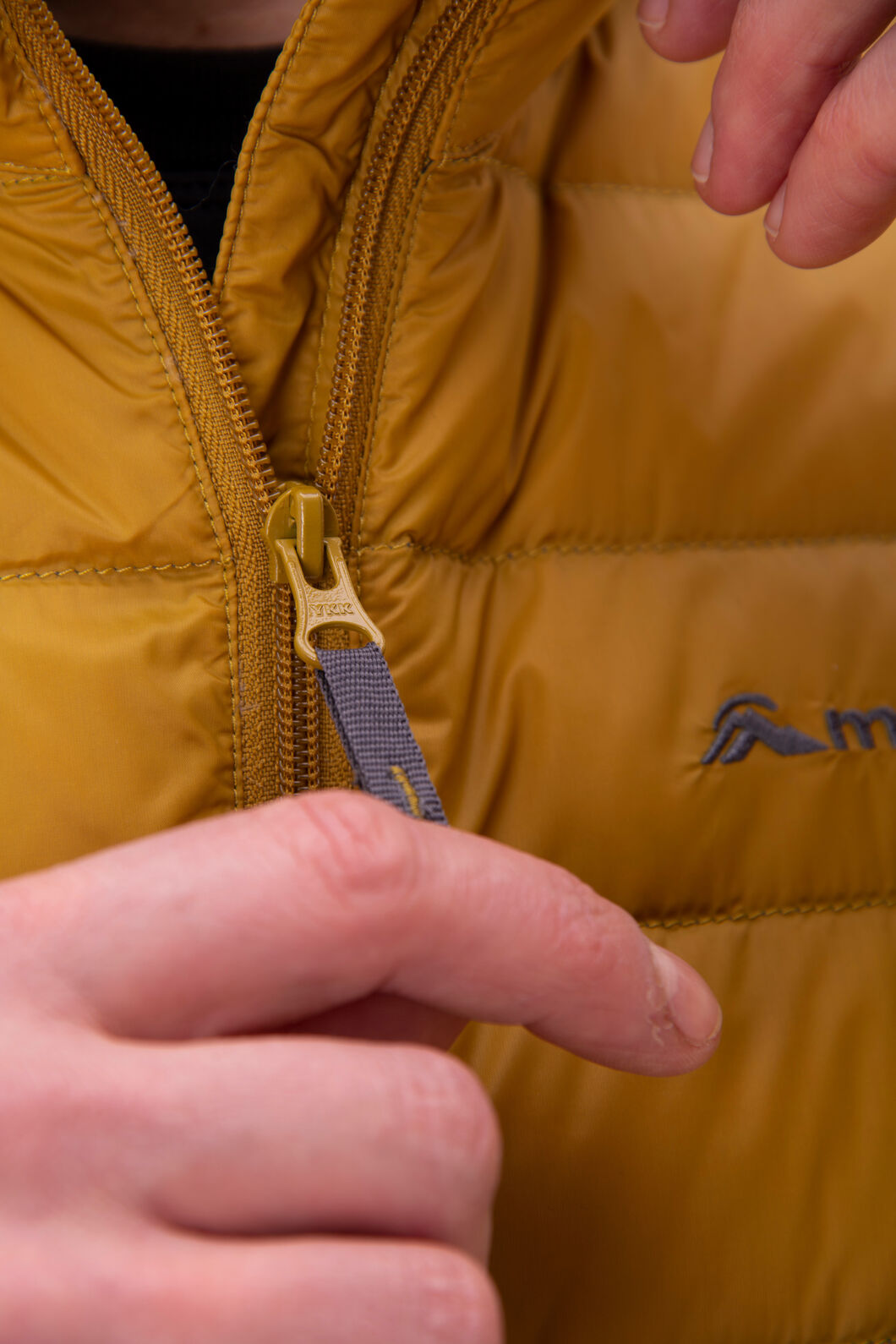 Macpac Men's Uber Light Down Jacket | Macpac