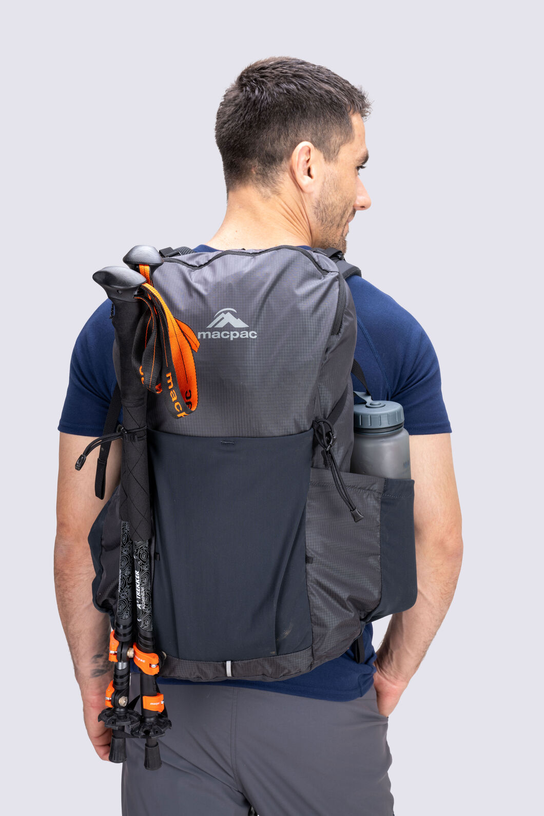 Macpac Hesper 30L Backpack | Macpac