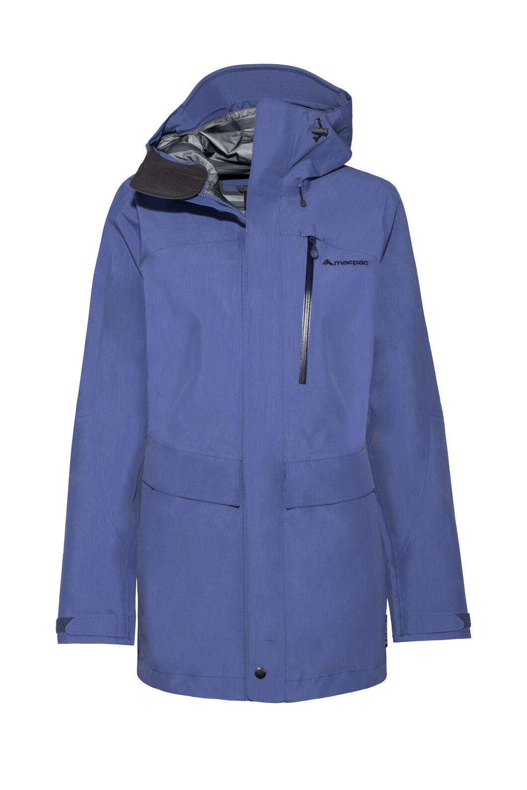 Macpac Women's Resolution Pertex® Rain Jacket | Macpac