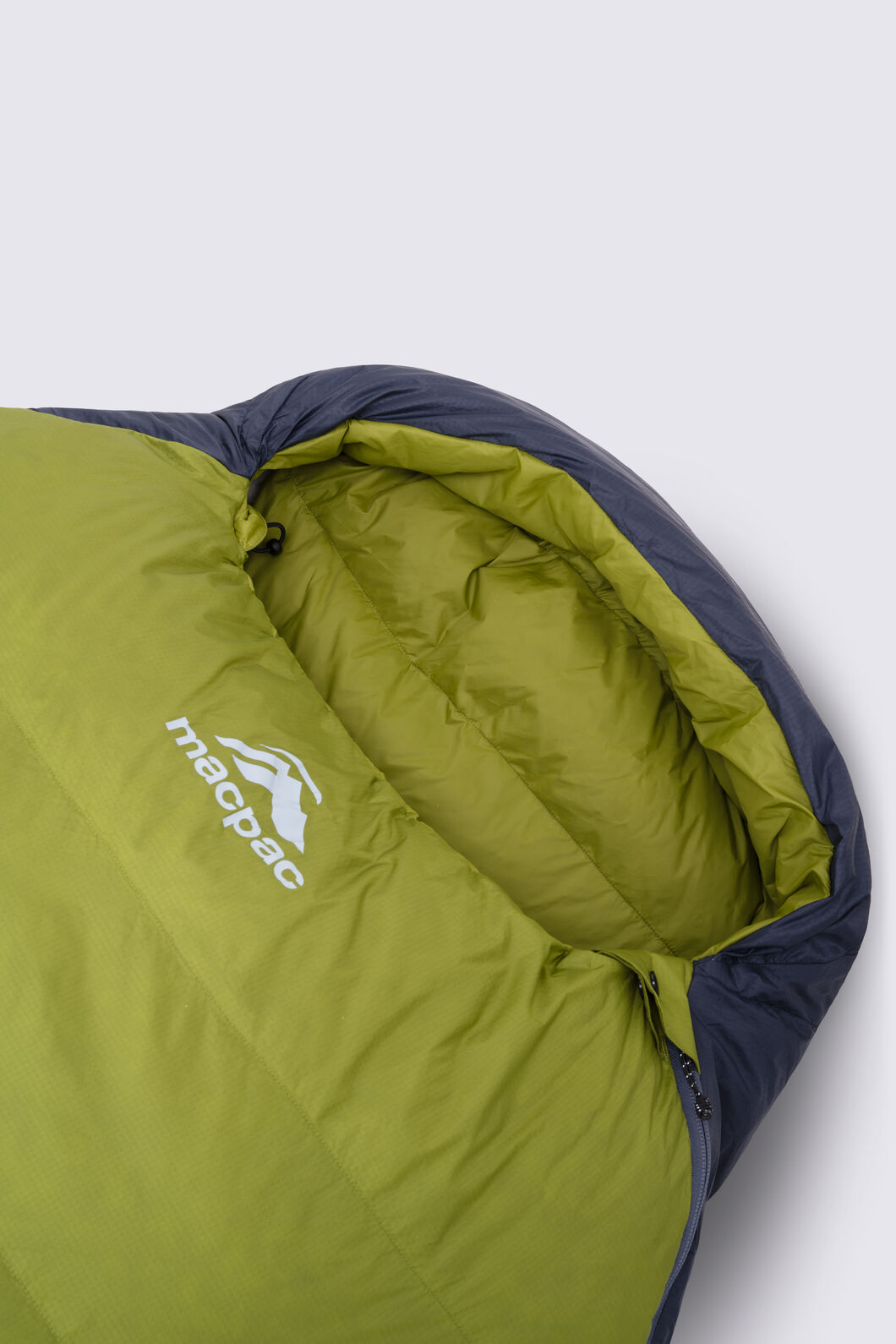 Macpac Standard Dusk 400 Down Sleeping Bag (-3°C) | Macpac