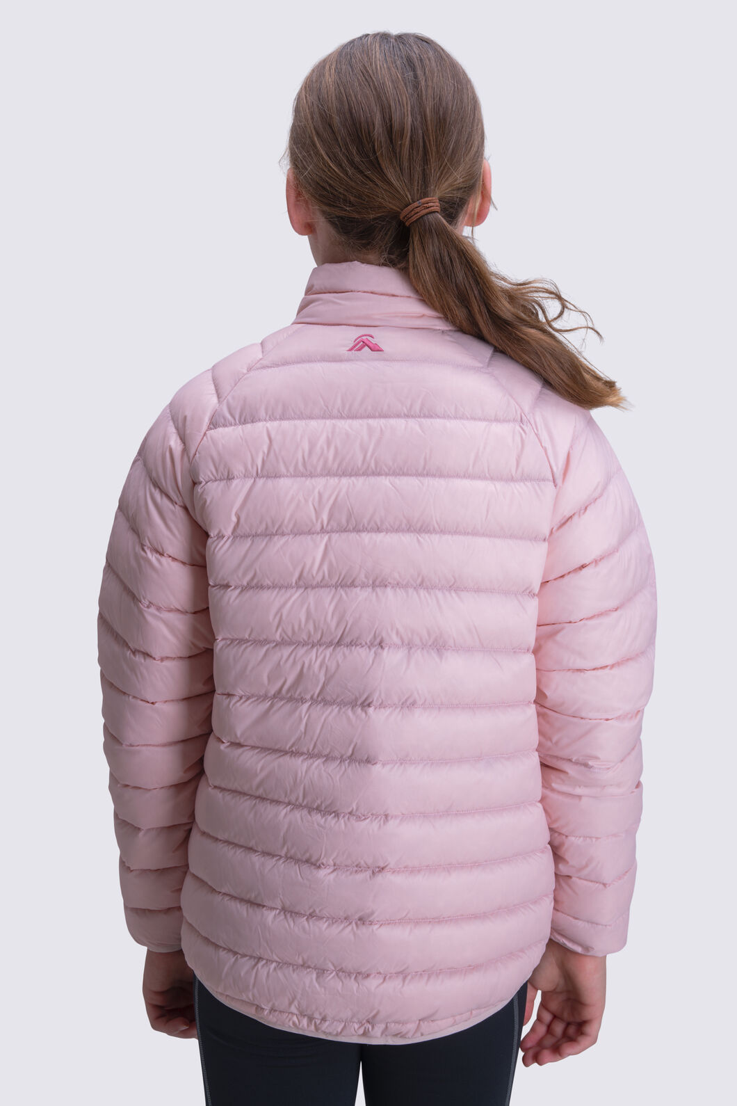 Macpac Kids' Uber Light Down Jacket | Macpac