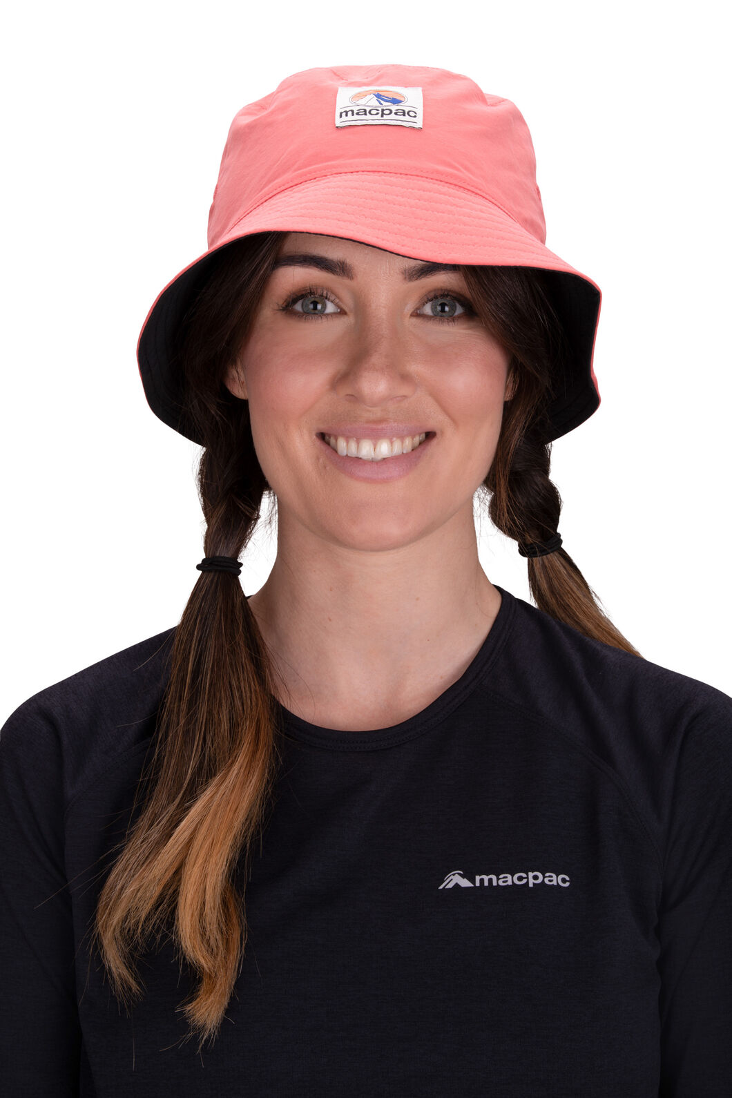 Macpac Winger Reversible Bucket Hat | Macpac