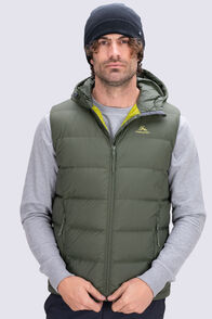 Men's Vests - Puffer Vests & Down Vests | Macpac
