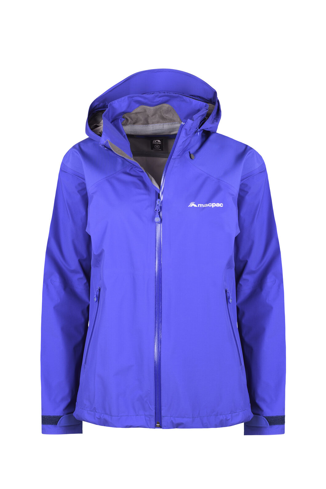 Macpac Traverse Pertex® Rain Jacket — Women's | Macpac