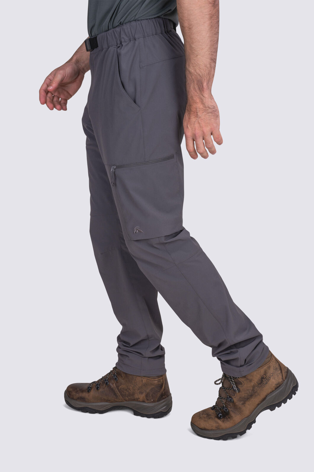 Macpac Men's Mountain Cargo Pants | Macpac