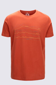 Men's T-Shirts, Shirts, Activewear, Fleeces & Hoodies | Macpac