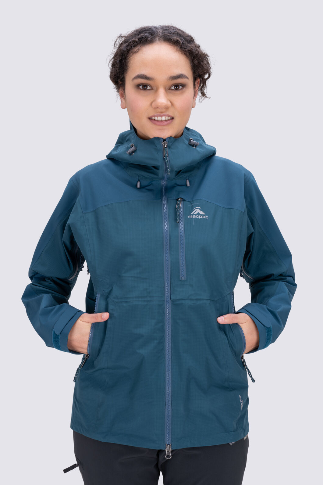 Macpac Women's Lightweight Prophet Rain Jacket | Macpac