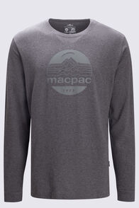 Men's T-Shirts, Shirts, Activewear, Fleeces & Hoodies | Macpac