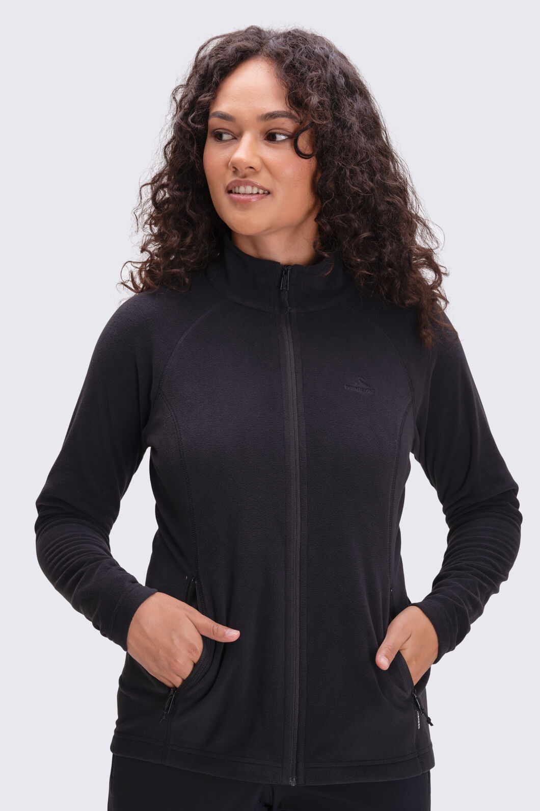 Macpac Women's Tui Fleece Jacket | Macpac