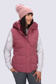 Women's Vests - Puffer Vests & Down Vests | Macpac