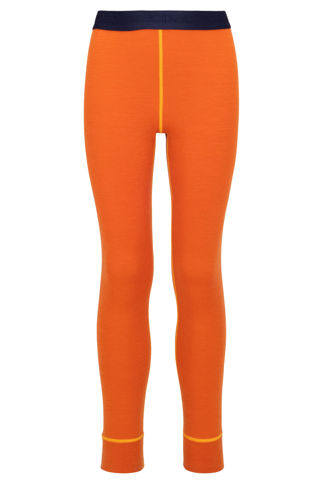 Macpac Kids' 220 Merino Long Johns | Macpac