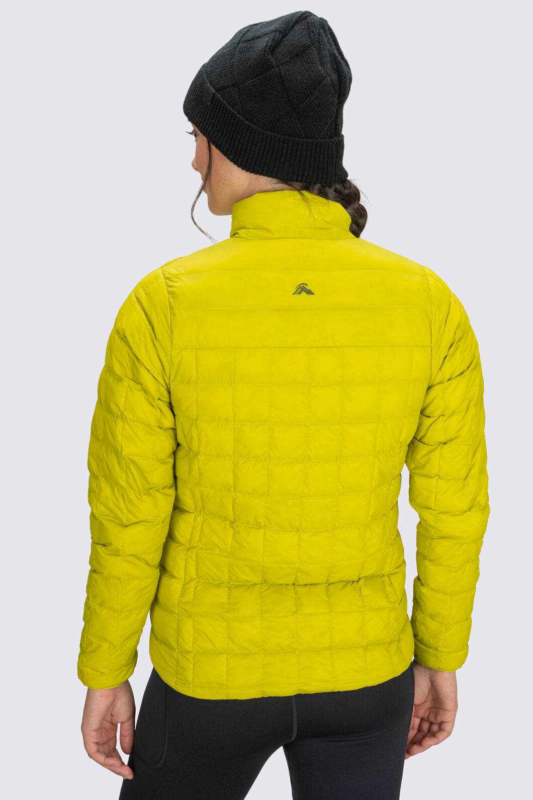Macpac Women's Uber Light Insulated Jacket | Macpac