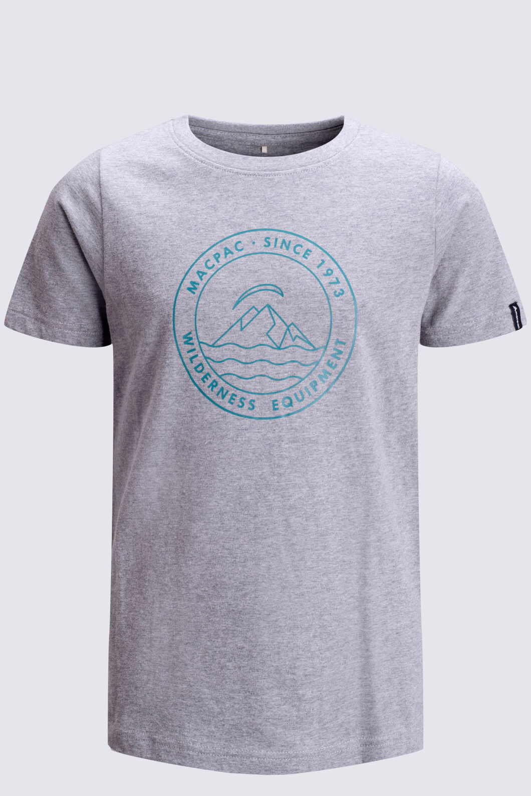 Kids' T-Shirts, Merino Tops & Hoodies | Macpac