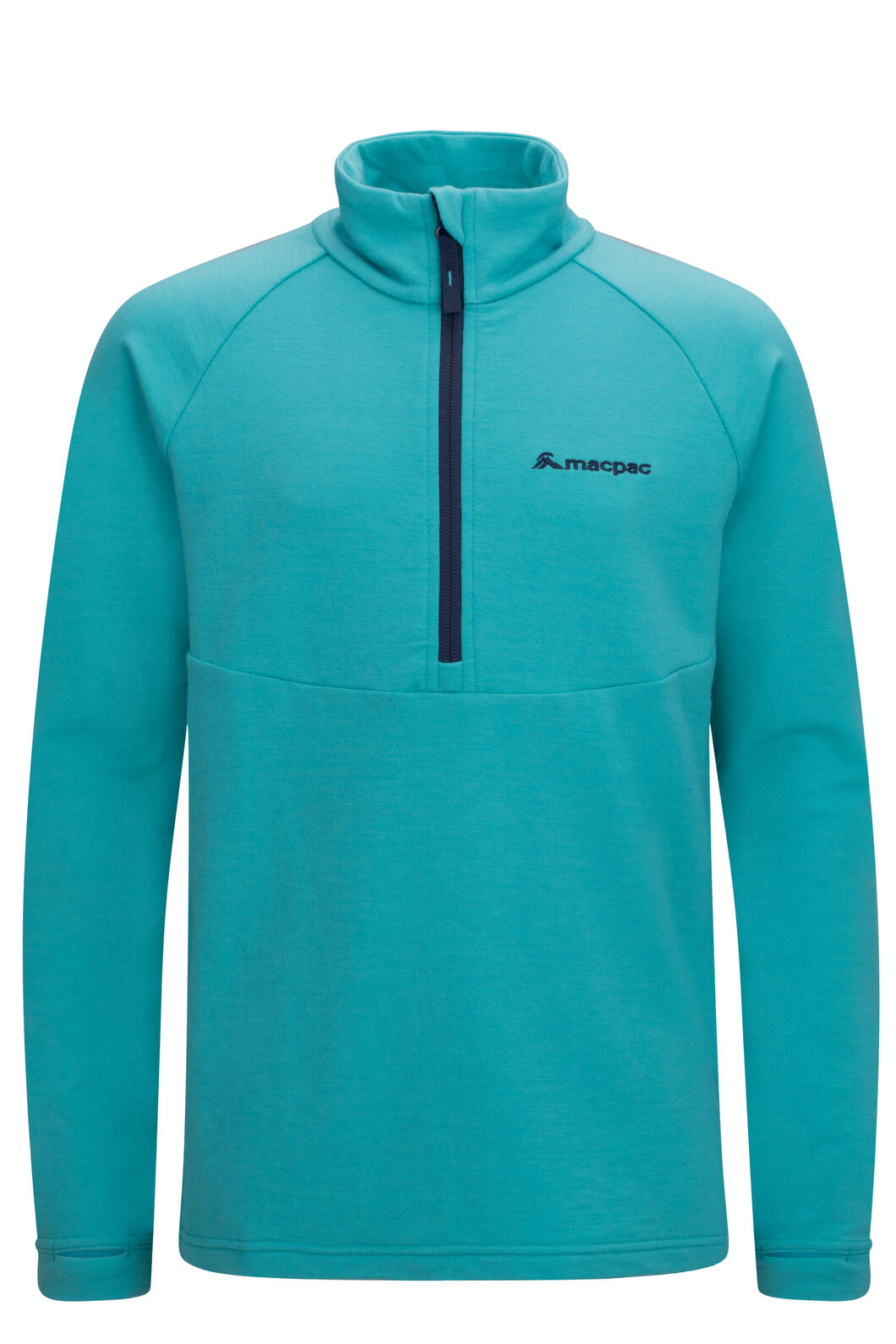 Macpac Kids' 280 Merino Pullover | Macpac