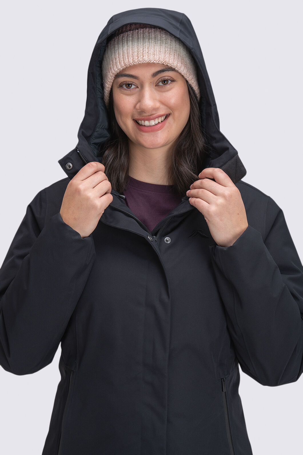 Macpac Women's Lindis Waterproof Down Coat | Macpac