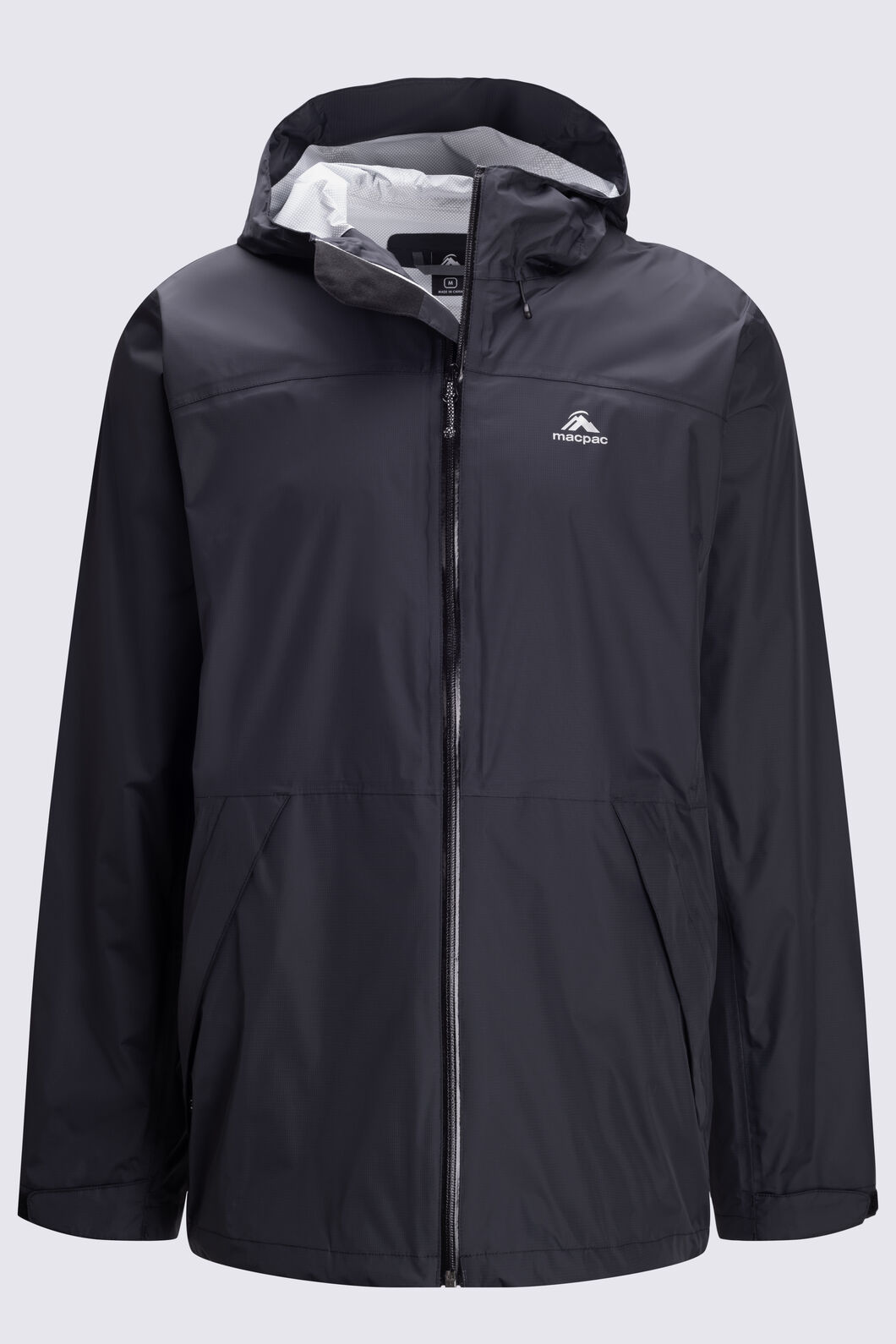 Macpac Men's Mistral Rain Jacket | Macpac