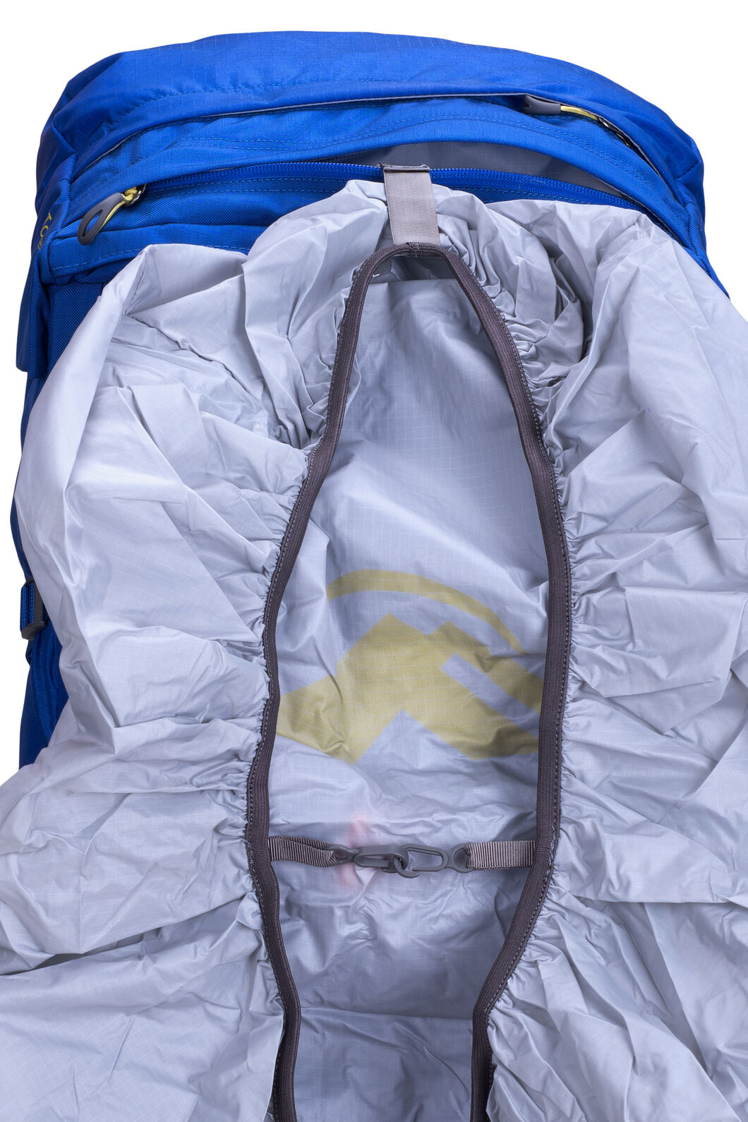 Macpac Torlesse 50L Hiking Backpack | Macpac