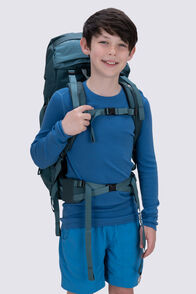 Kids' T-Shirts, Merino Tops & Hoodies | Macpac