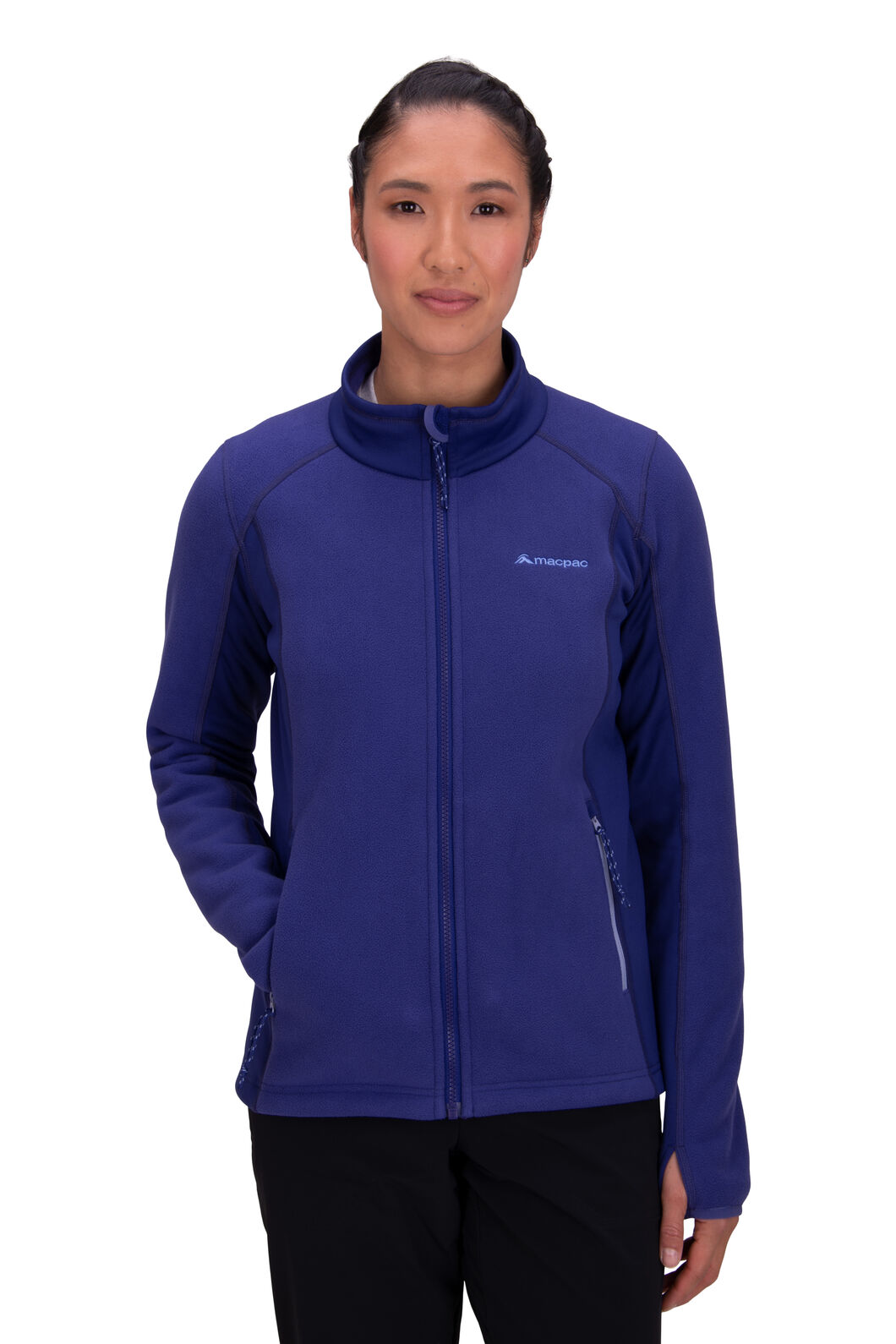 Macpac Women's Mountain Fleece Jacket | Macpac
