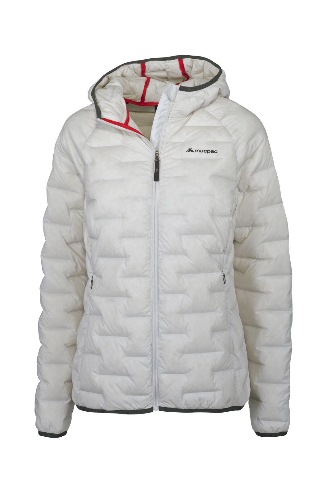 Macpac Ascend Hooded Down Jacket — Women's | Macpac