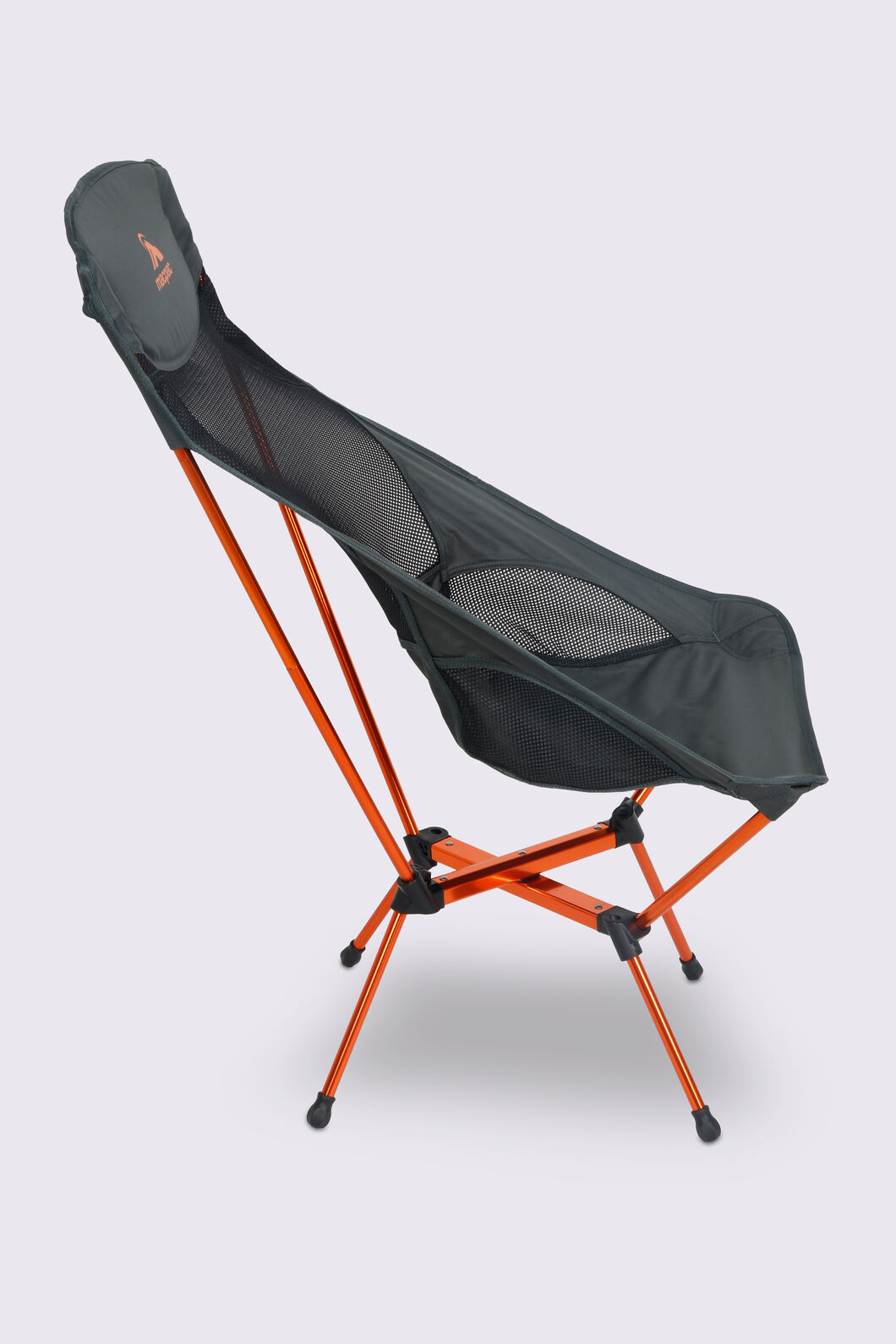 Macpac Lightweight High-Back Chair V2 | Macpac
