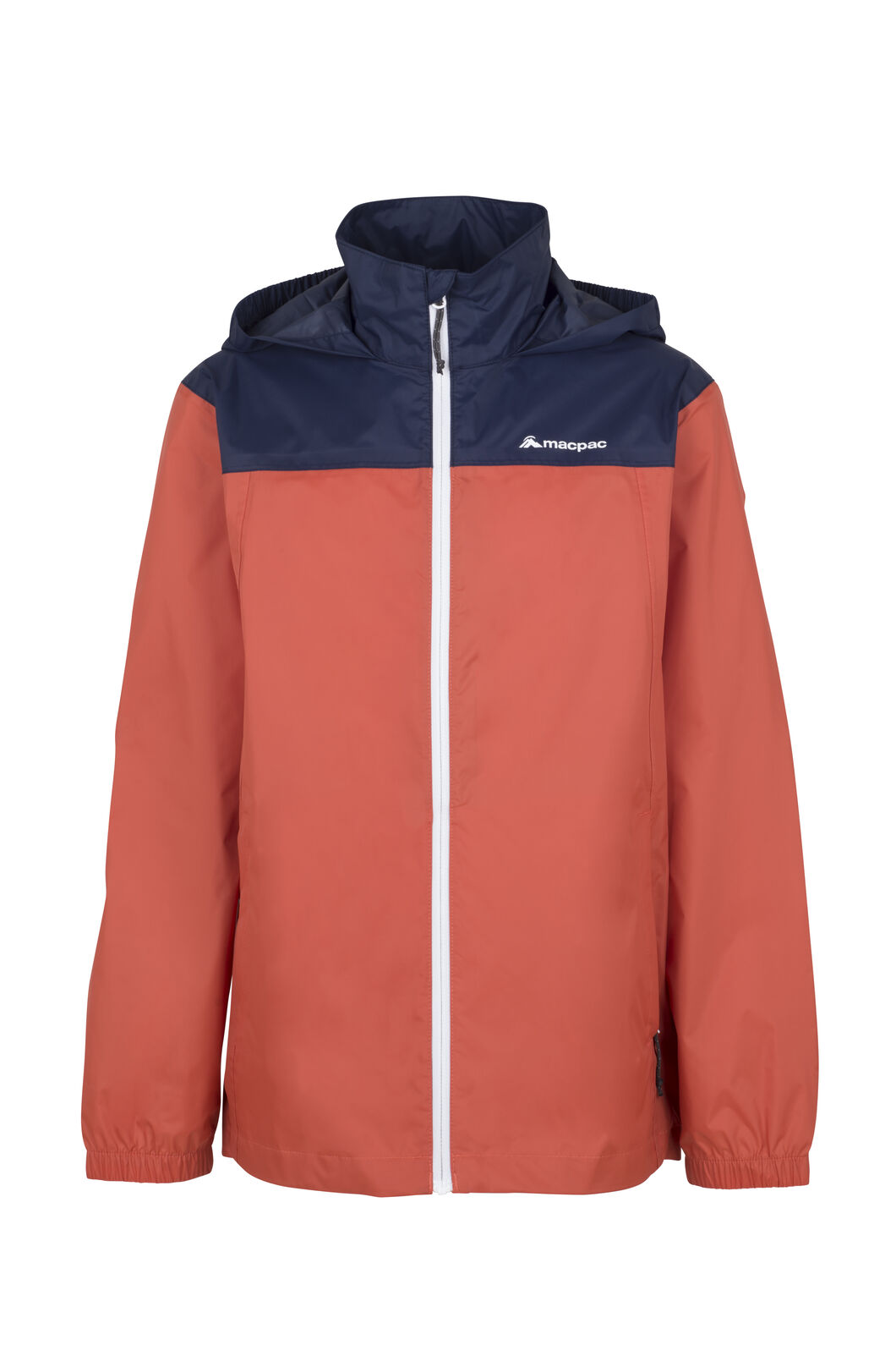 Macpac Pack-It-Jacket — Kids' | Macpac