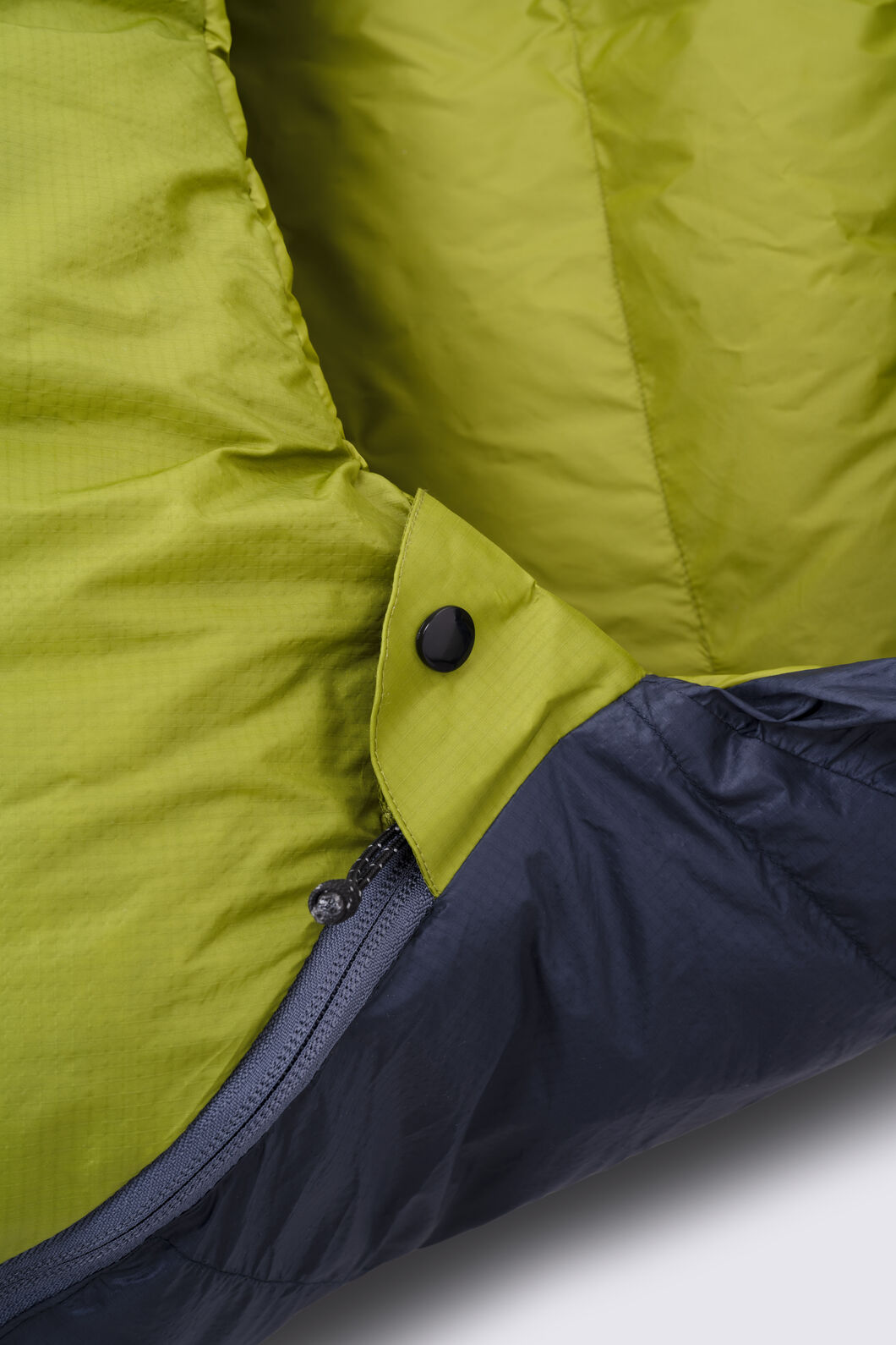 Macpac Standard Dusk 400 Down Sleeping Bag (-3°C) | Macpac
