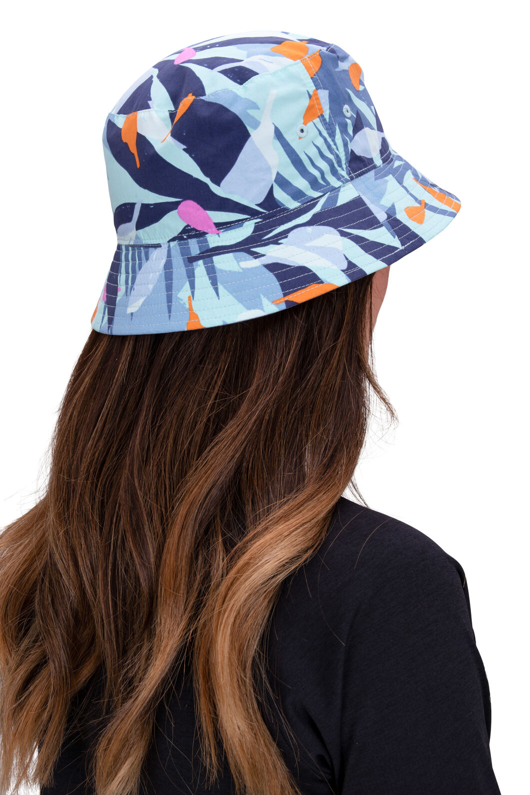 Macpac Winger Reversible Bucket Hat | Macpac