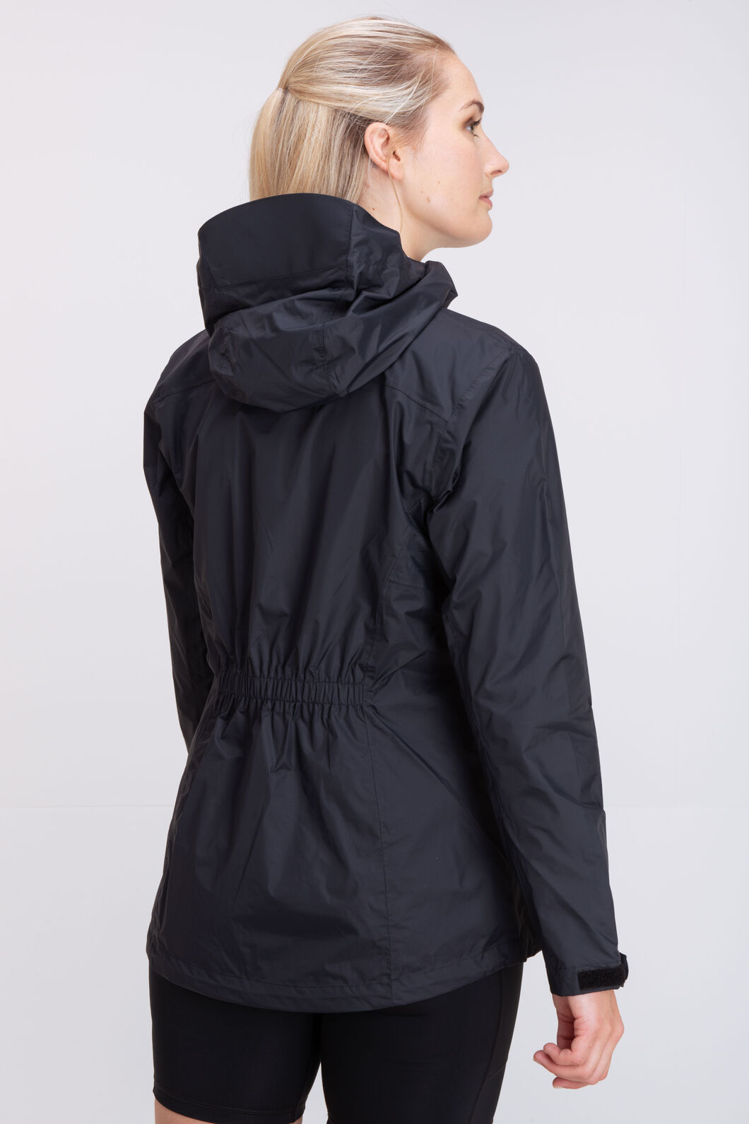 Macpac Women's Mistral Rain Jacket | Macpac
