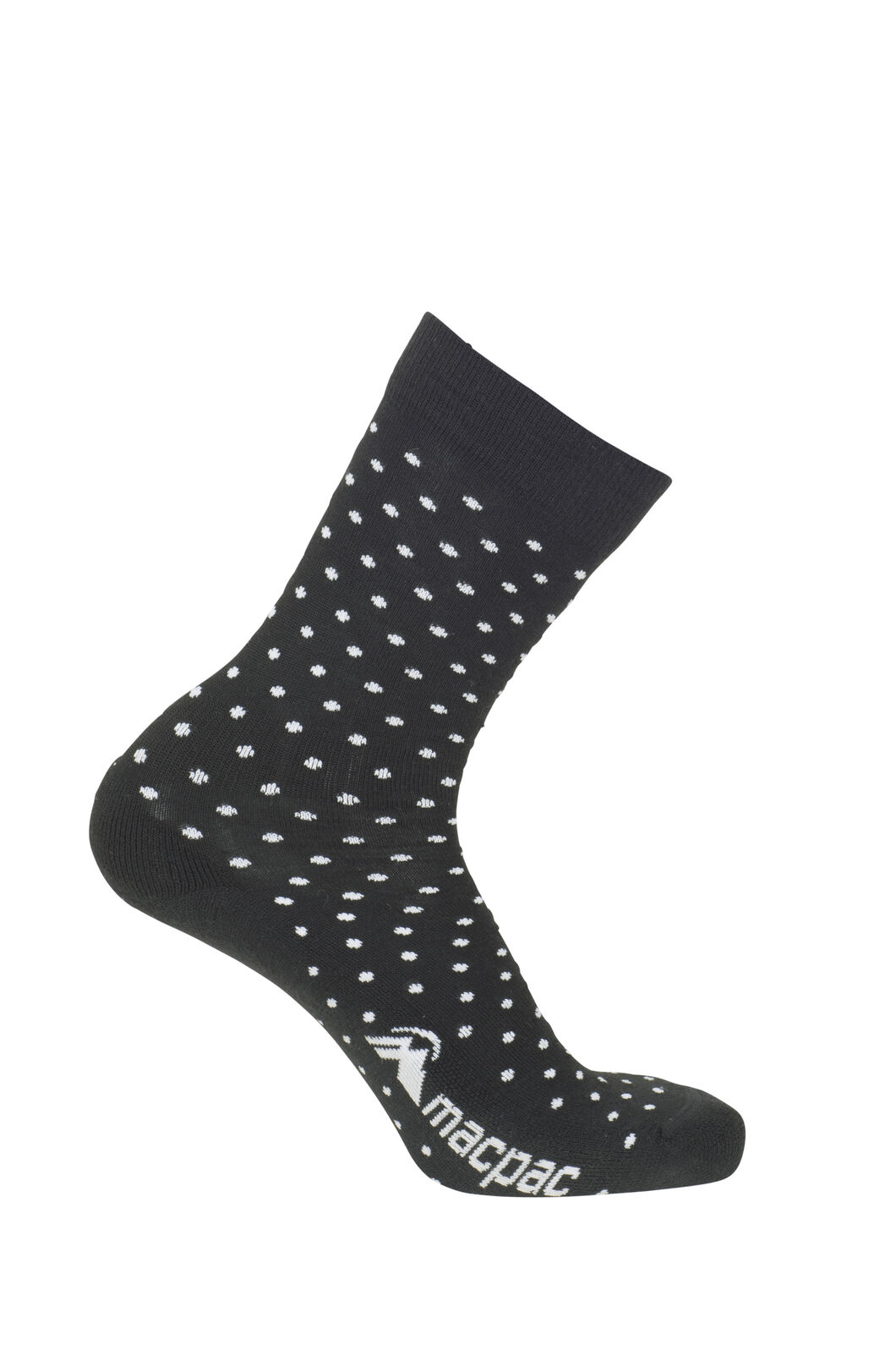 Macpac Footprint Sock | Macpac
