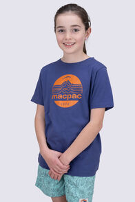 Kids' T-Shirts, Merino Tops & Hoodies | Macpac
