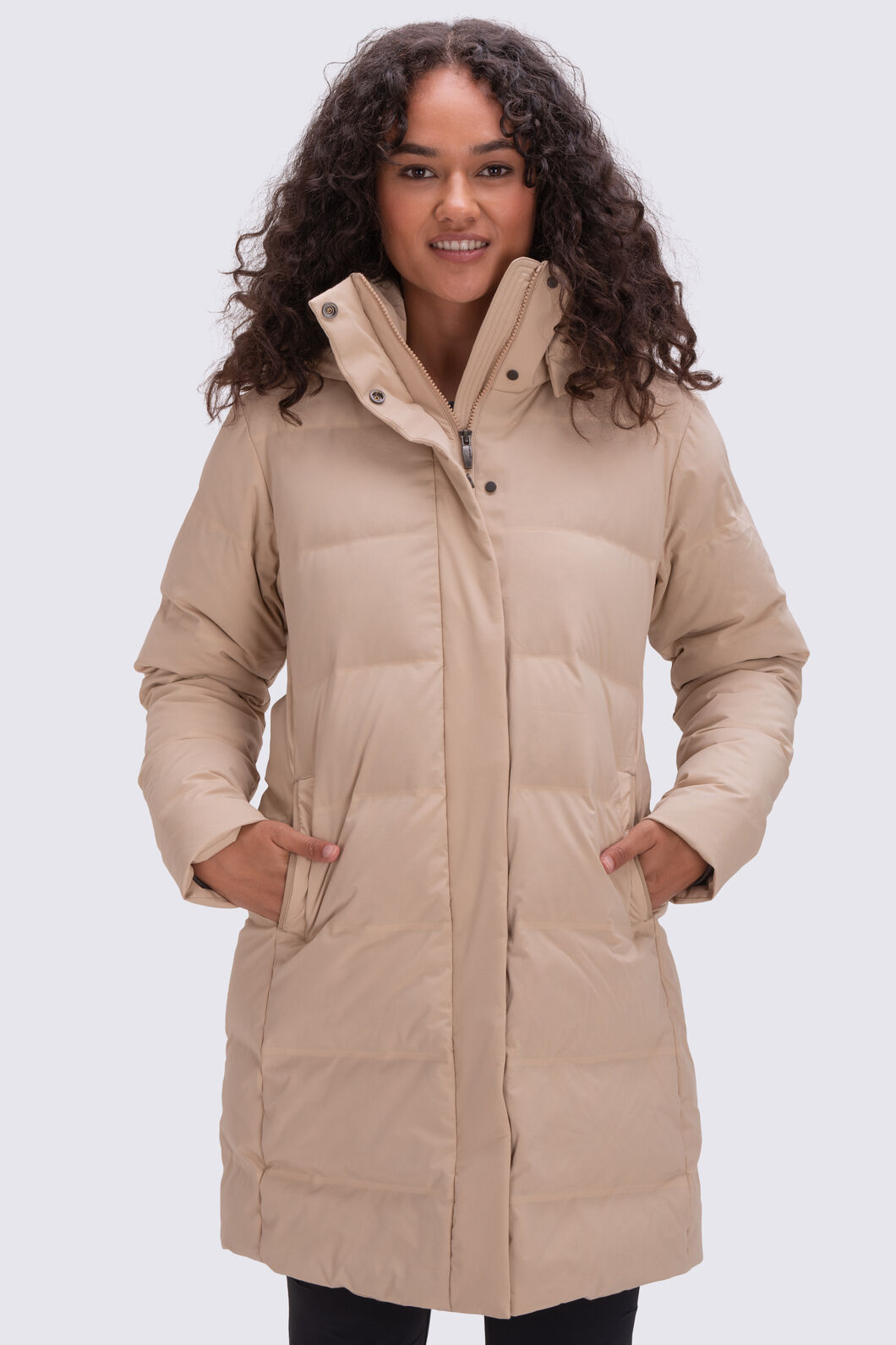Macpac Women's Narvi Down Coat | Macpac