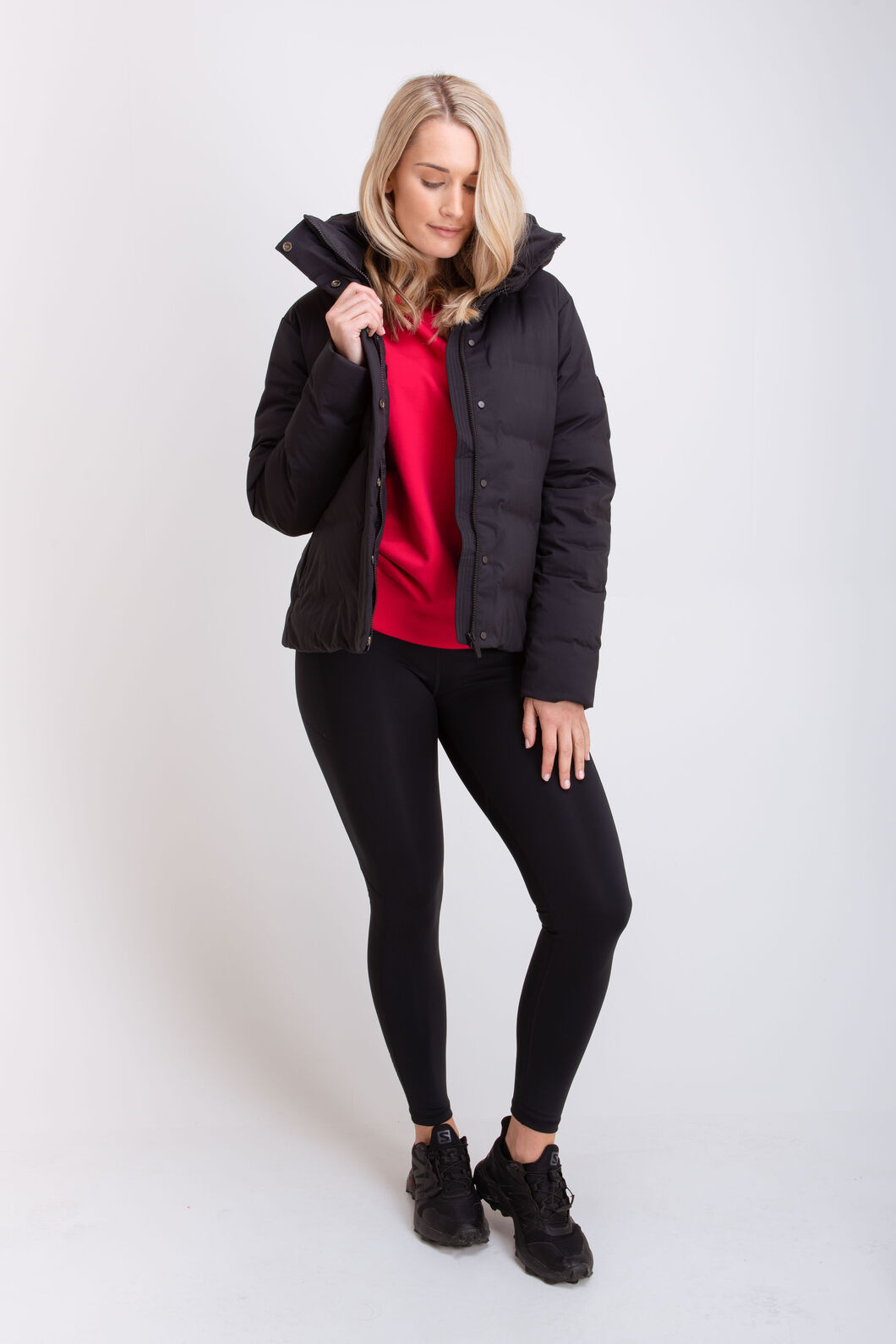 Macpac Women's Narvi Down Jacket | Macpac