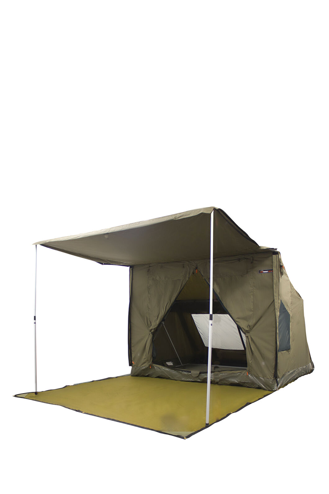 Oztent RV3 Mesh Floor Saver | Macpac