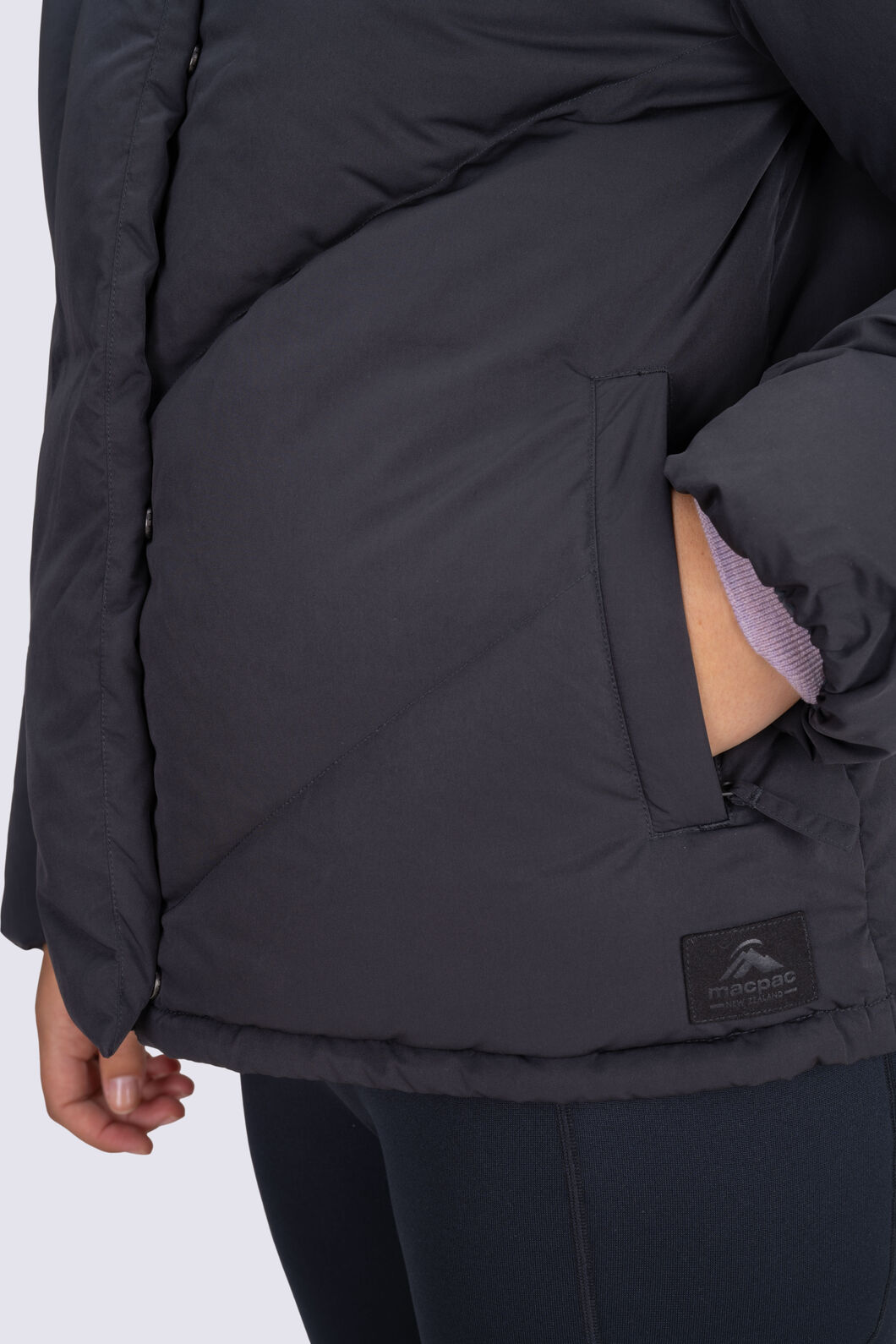 Macpac Women's Jollie Down Jacket | Macpac