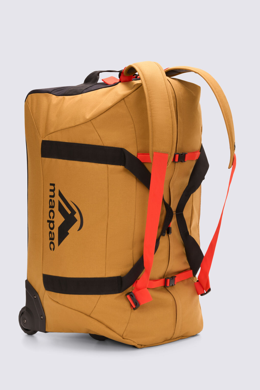 Macpac Wheeled Duffel 120L | Macpac