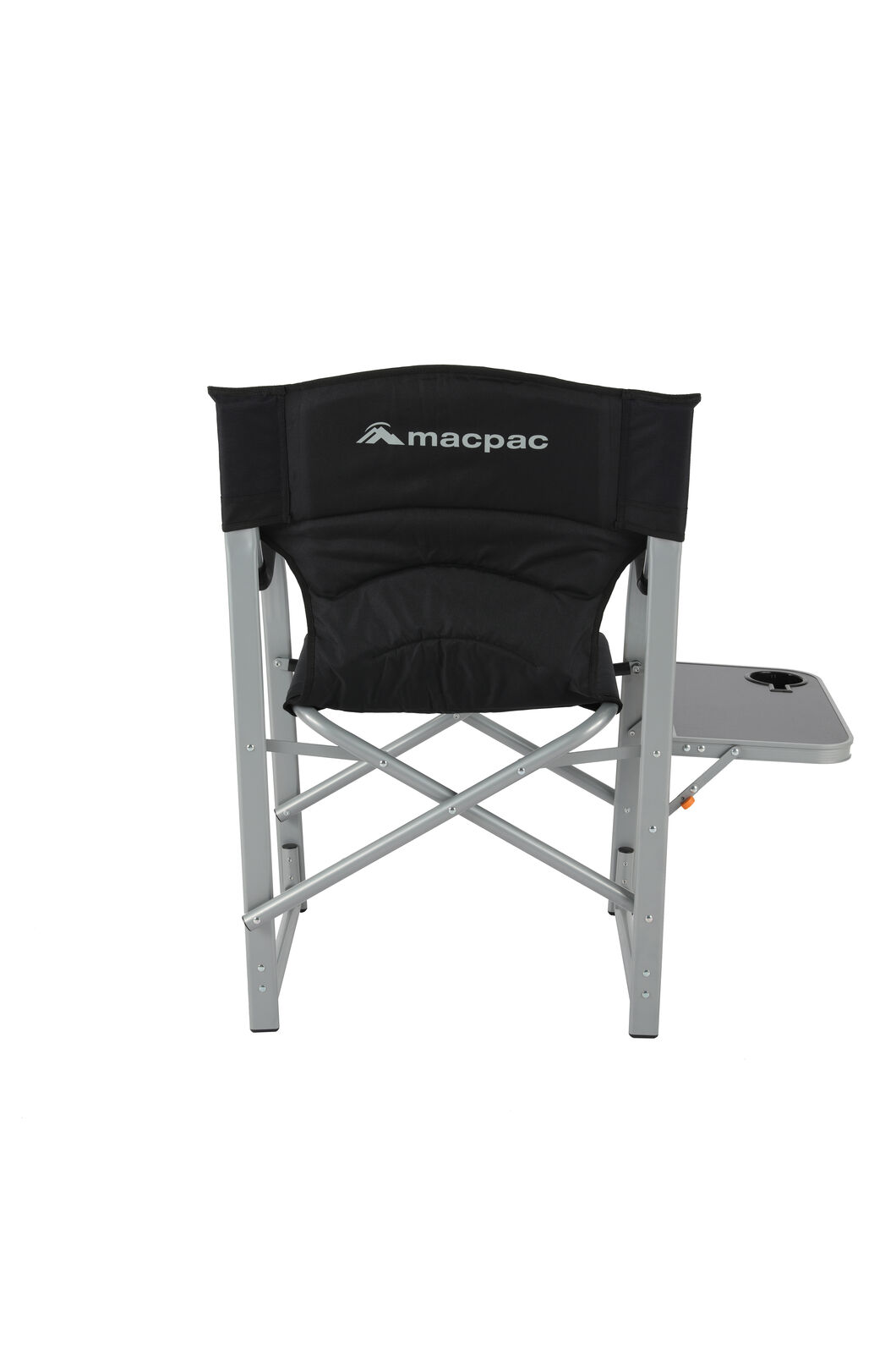 Macpac Touring Extreme Directors Chair with Side Table | Macpac