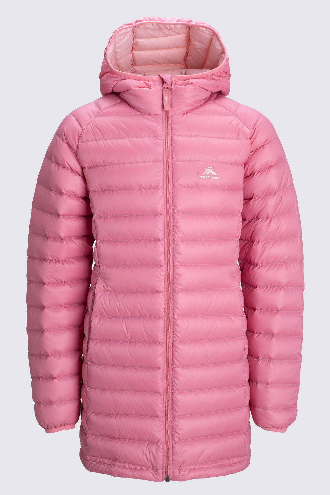 Macpac Kids' Uber Light Down Coat | Macpac