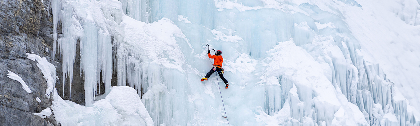 Behind the Design Macpac Alpine Series | Macpac