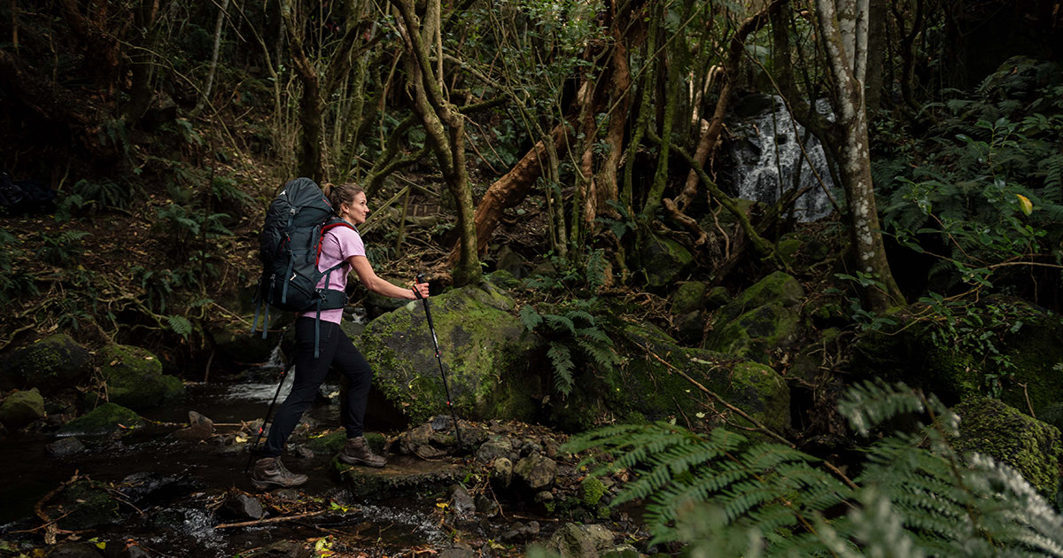 Spring into Adventure | Macpac