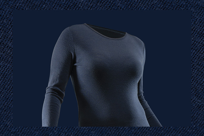 Start With a Strong Base: A Guide to Thermals | Macpac