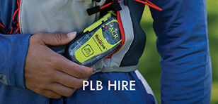 Goodbye Sandfly | Macpac