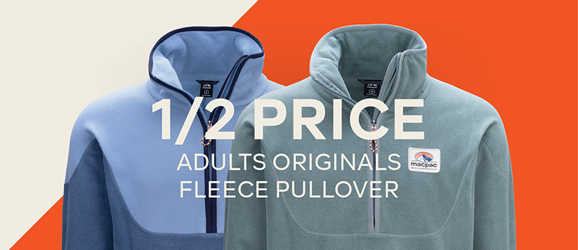 Winter Sale | Macpac