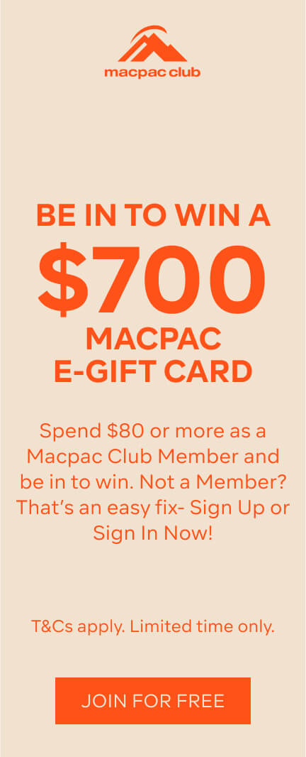 Women's Clothing, Footwear & Accessories | Macpac