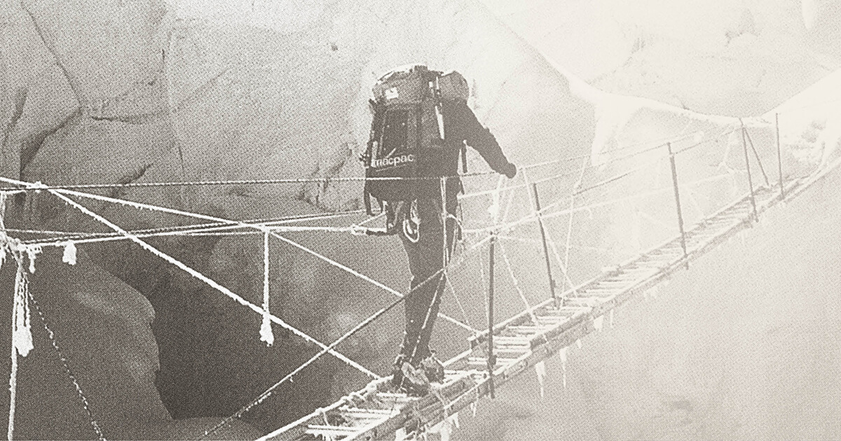 50 Years of Adventure at Macpac NZ | Macpac