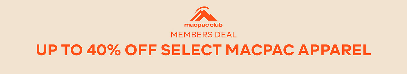 Macpac