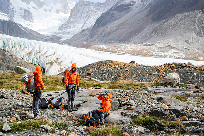 Behind the Design Macpac Alpine Series | Macpac